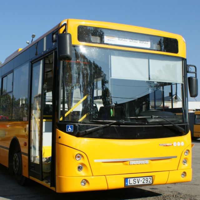 Megújult a Borsod Volán Zrt. utastájékoztatási rendszere – TIGRA